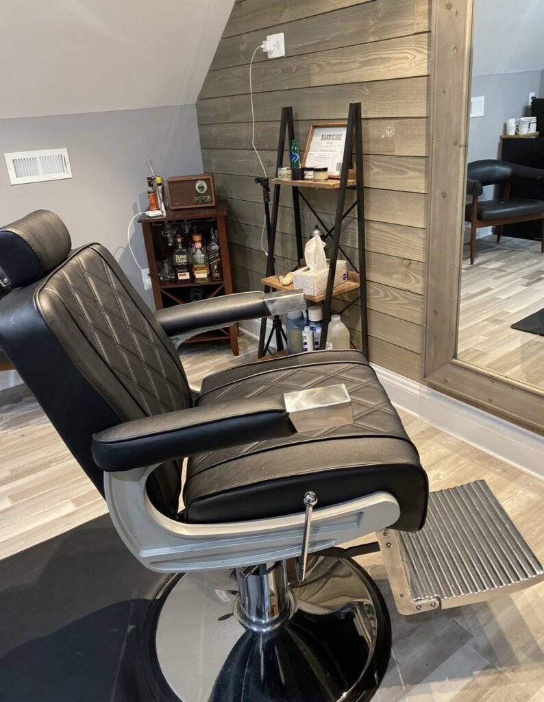 True Barber Co. | Haircuts, Shaves, Beard Trims, Razor Work