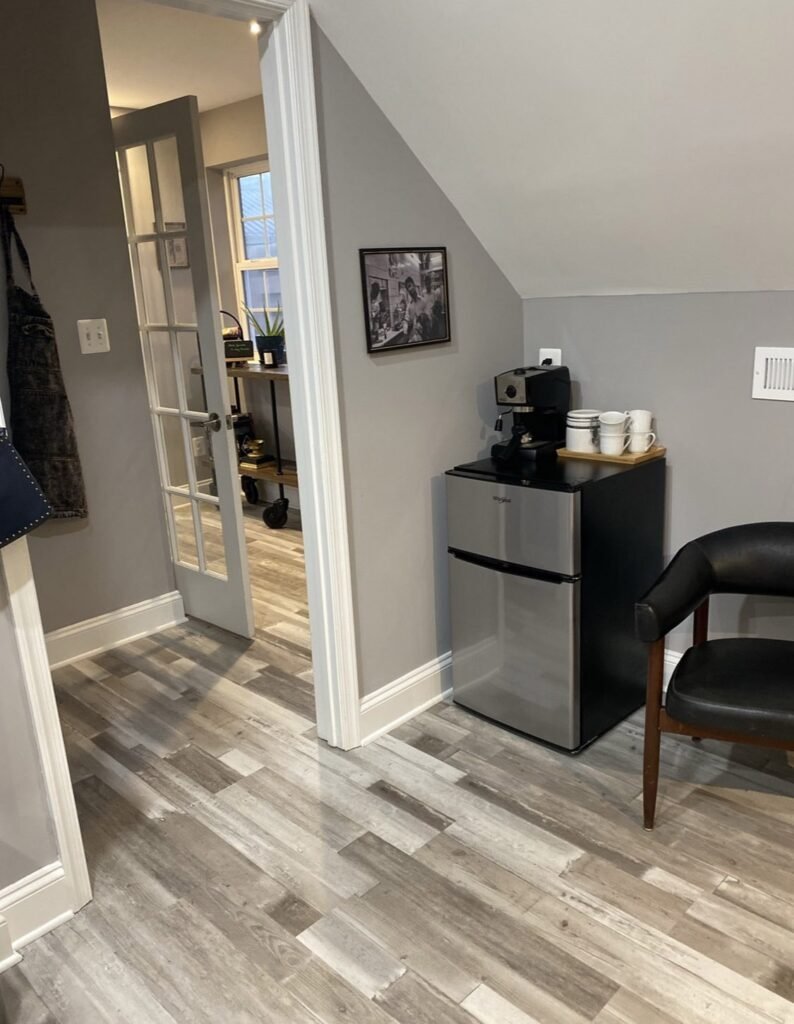 True Barber Co. | Haircuts, Shaves, Beard Trims, Razor Work