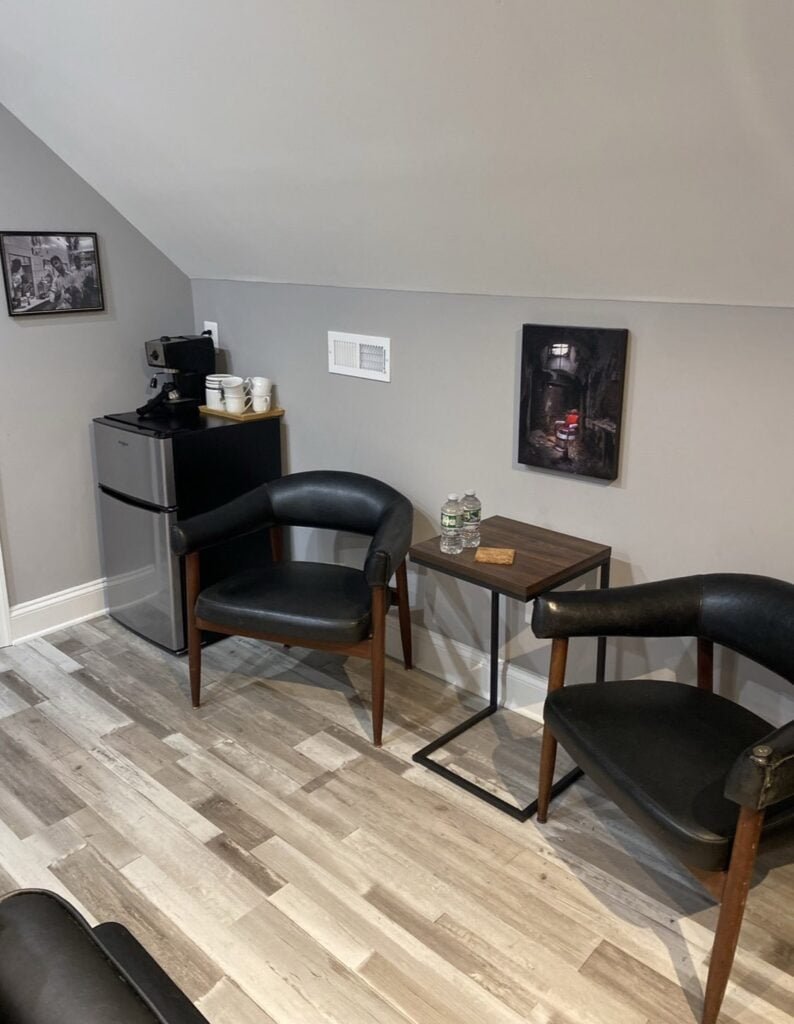 True Barber Co. | Haircuts, Shaves, Beard Trims, Razor Work