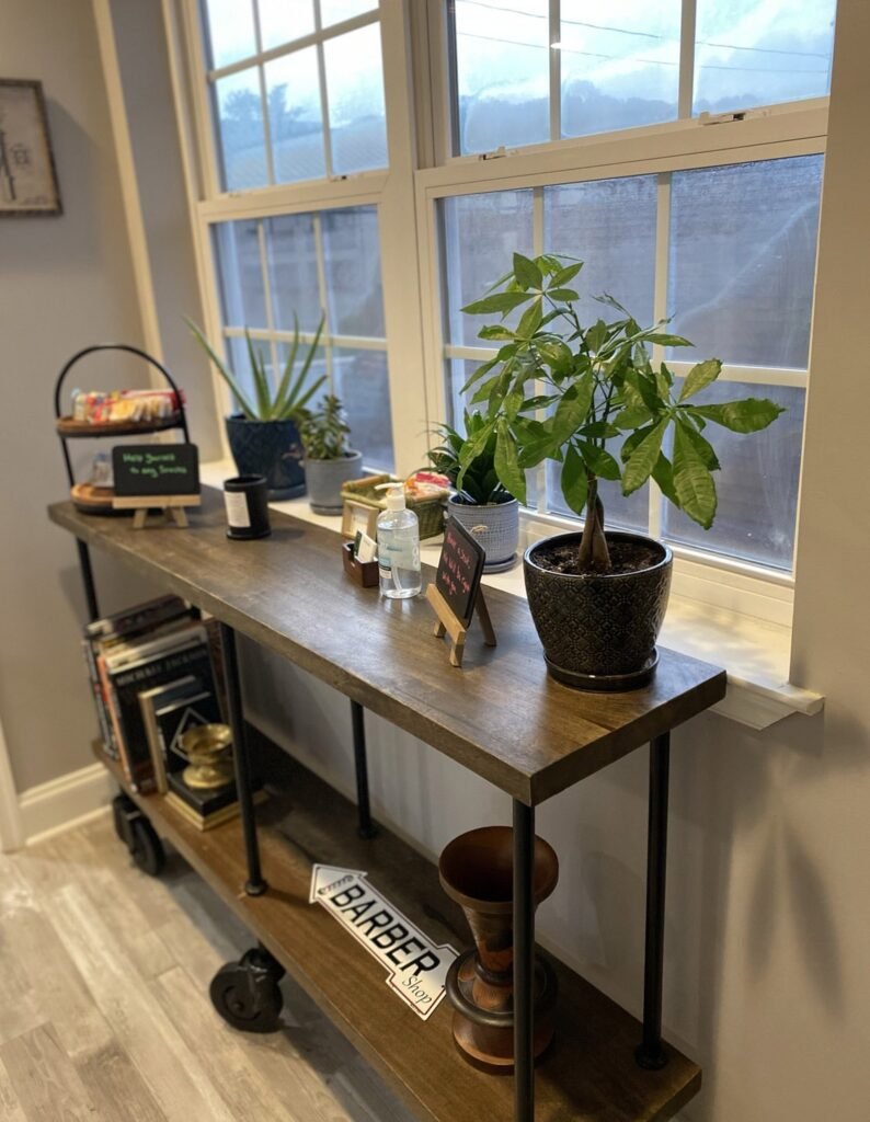 True Barber Co. | Haircuts, Shaves, Beard Trims, Razor Work